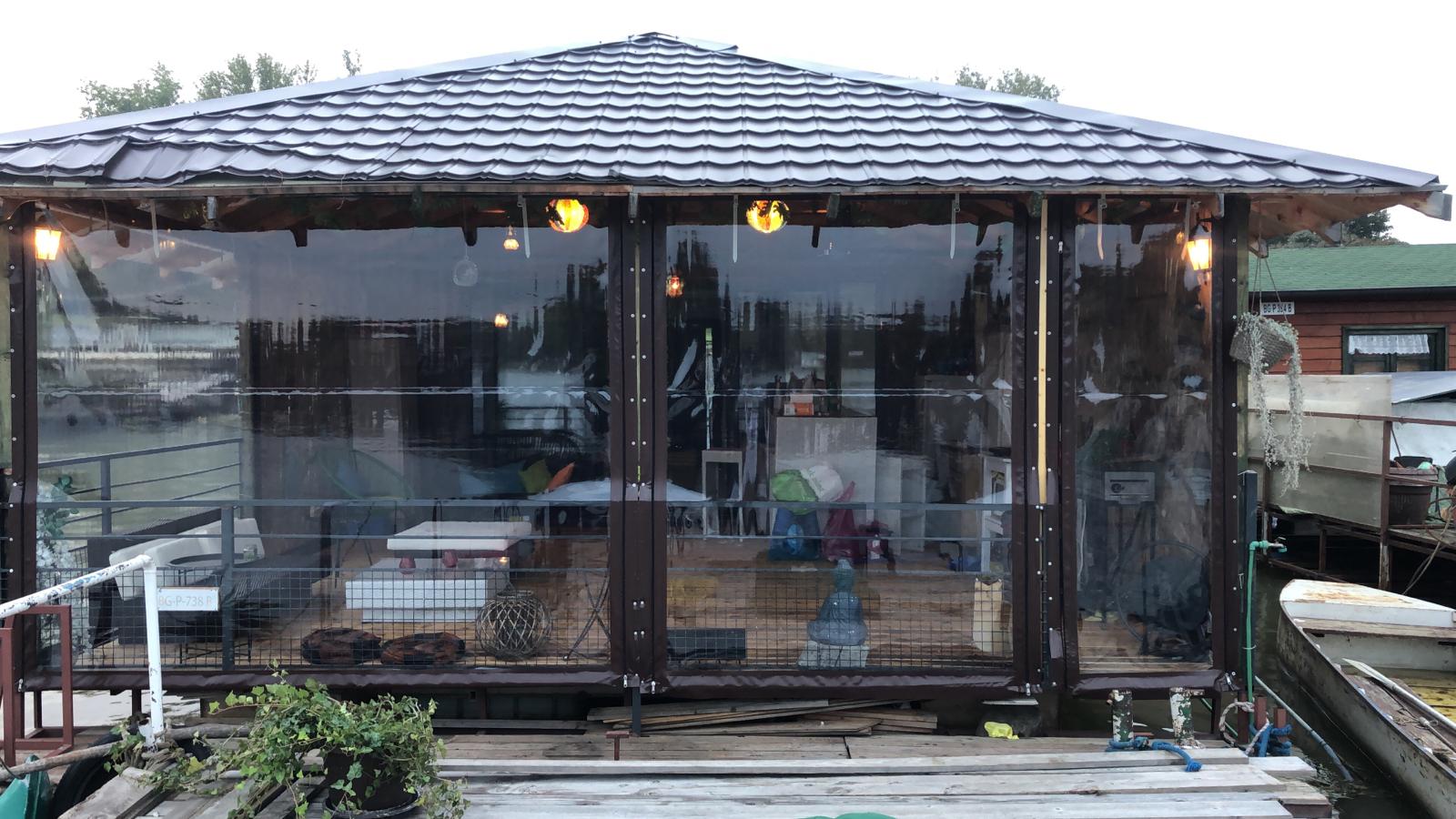 Splav Na Dan Sava | Prostor za proslave | Gde Proslaviti