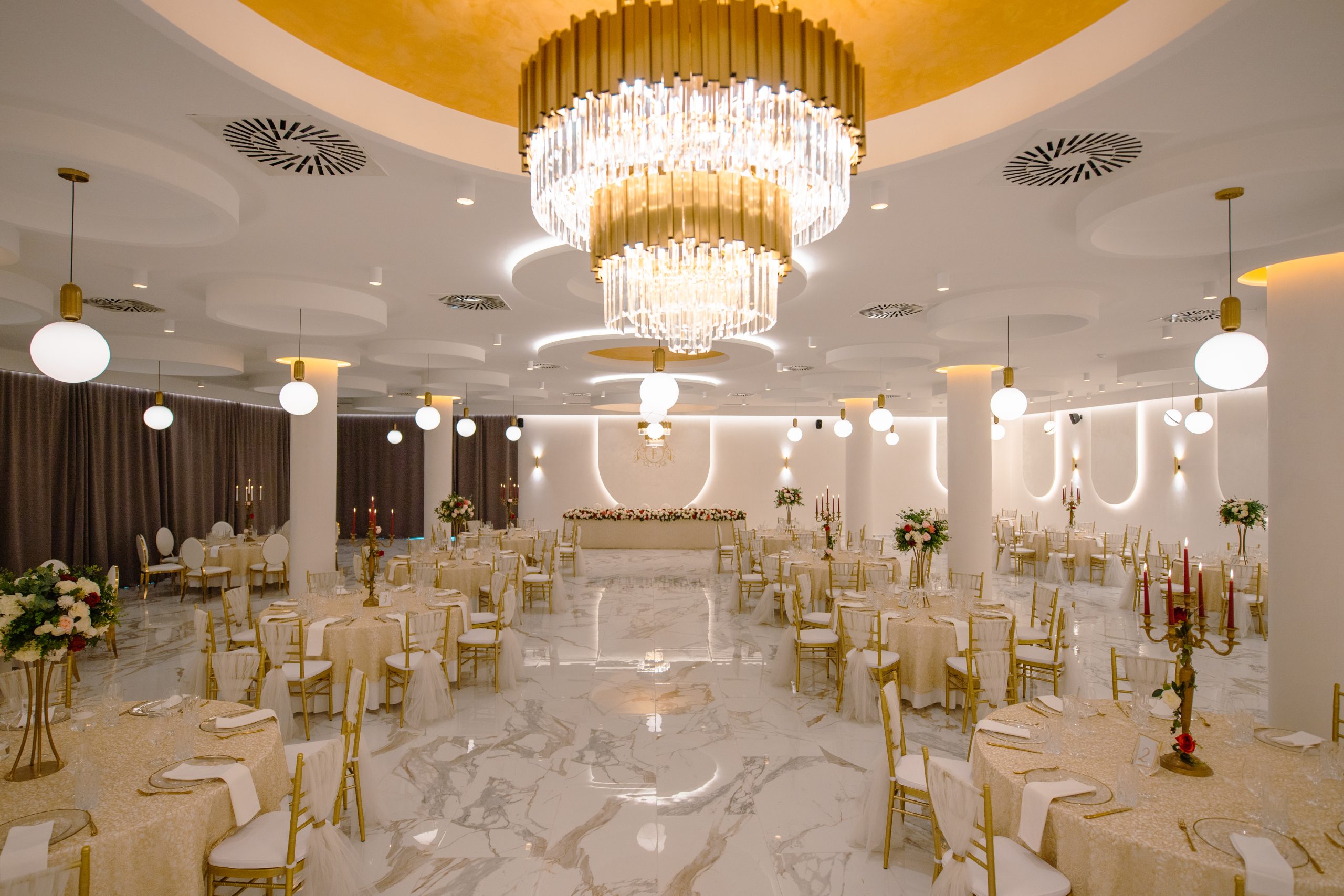 Faena Event Centar | Prostor za proslave | Gde Proslaviti